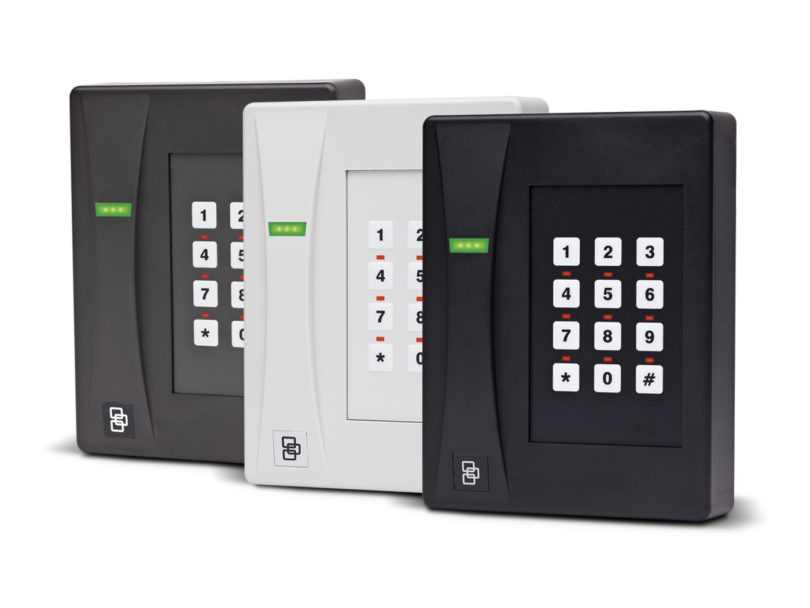 CARD ACCESS | SERVICES | Hackworth Systems, LLC